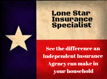 LONE STAR INSURANCE SPECIALIST - Auto Insurance in Amarillo, Texas at ...