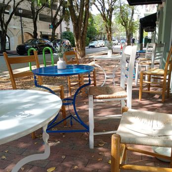 CALISTA CAFE - Updated July 2025 - 26 Photos & 16 Reviews - 3333 Rice ...