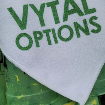 VYTAL OPTIONS - Updated January 2026 - 7720 Main St, Fogelsville ...
