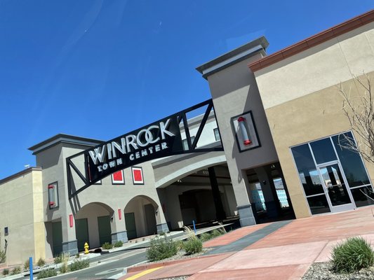 WINROCK TOWN CENTER - Updated October 2025 - 11 Reviews - 2100 Louisiana Blvd NE, Albuquerque ...