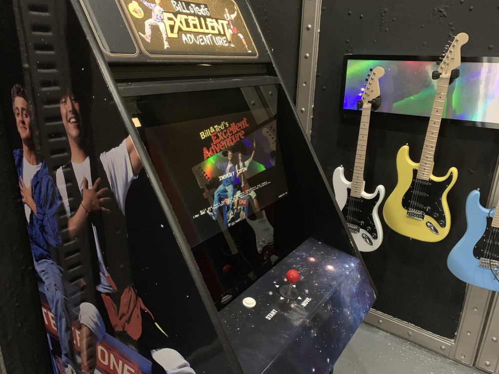 ESCAPE WESTGATE - 37 Photos & 37 Reviews - Escape Games - 6751 N Sunset ...