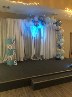 THE JEWEL EVENT CENTER - Updated August 2025 - 3333 N Illinois St ...