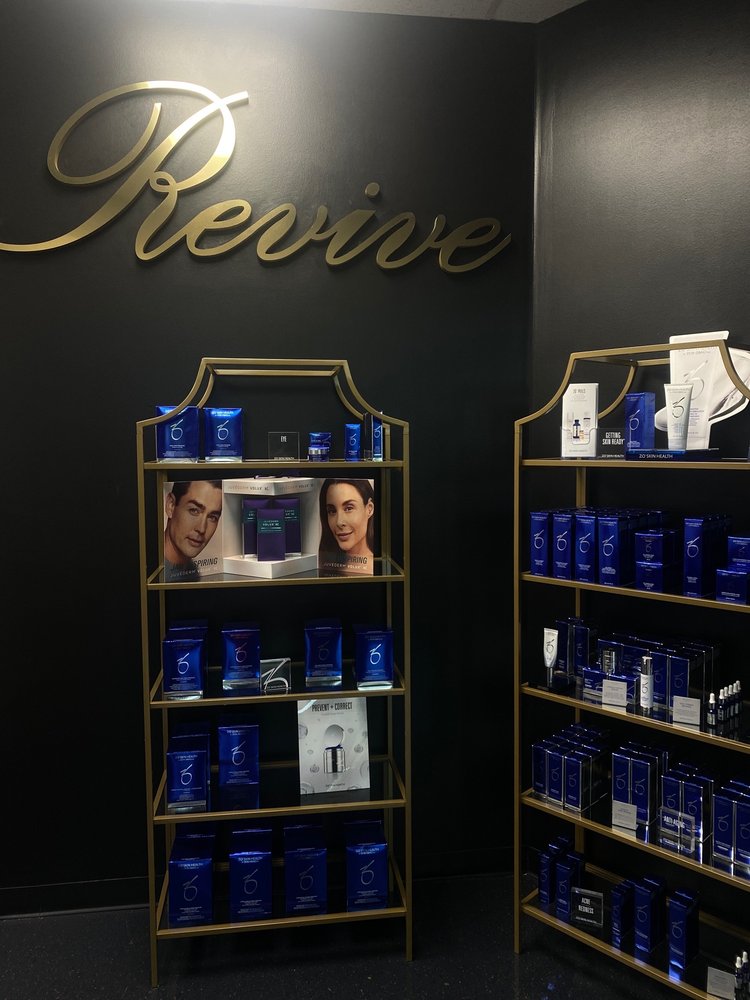REVIVE CLINIC - Updated December 2025 - 22 Photos - 12201 S Western Ave ...