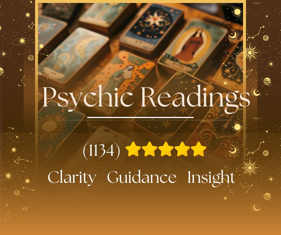 TOP PSYCHIC MEDIUM - Updated July 2026 - Request Information - Regina ...