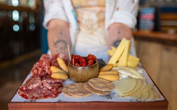 LOKI WINE MERCHANT & DELI EDGBASTON - 10 Greenfield Crescent ...