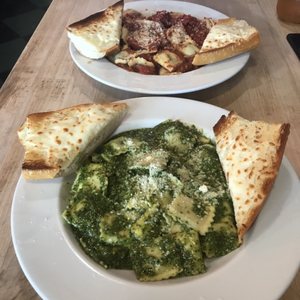 THE RAVIOLI HOUSE - 385 Photos & 547 Reviews - 505 S B St, San Mateo ...