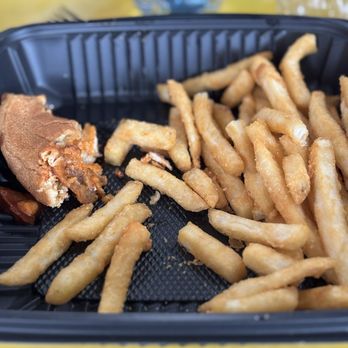 NANU’S HOT CHICKEN - Updated December 2025 - 12 Photos & 12 Reviews ...