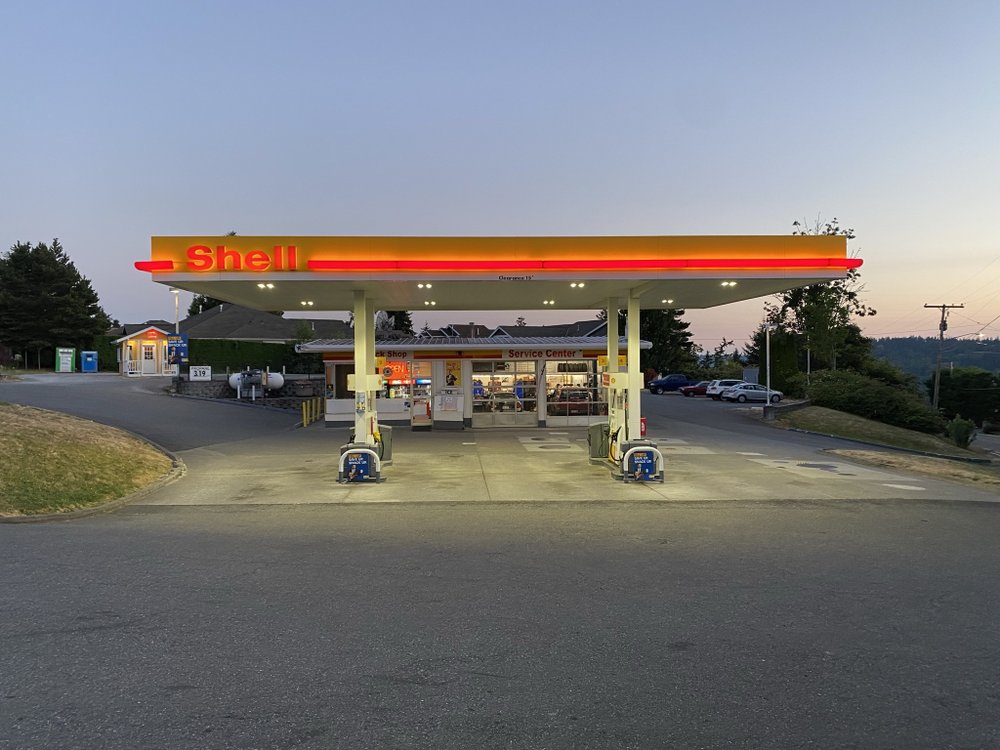 NEWCASTLE SHELL - Updated June 2024 - 11 Photos & 21 Reviews - 6420 ...