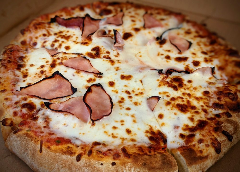 MOB PIE - Updated October 2025 - 39 Photos & 36 Reviews - 707 E Fremont ...