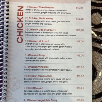 INDIA KUTIR - Updated May 2024 - 17 Photos & 19 Reviews - 3621 E Lake ...