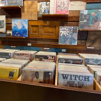 ACME RECORDS & MUSIC EMPORIUM - Updated May 2026 - 26 Photos & 30 ...