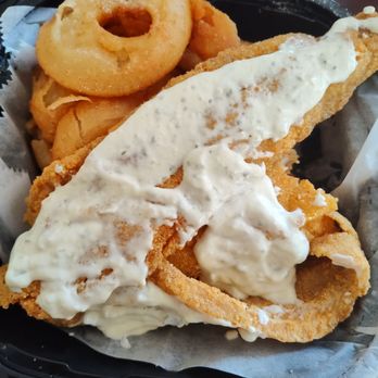 JAMMIN FISH & CHICKEN - Updated October 2025 - 25 Photos & 12 Reviews ...