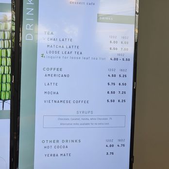 MACADONS - Updated November 2025 - 835 Photos & 427 Reviews - 826 S 3rd ...