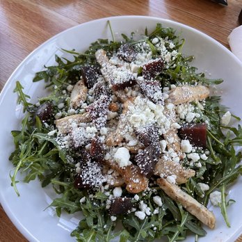 WANTABLE CAFE - Updated May 2025 - 52 Photos & 25 Reviews - 123 E ...