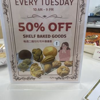 BREAD CONNECTION - Updated July 2024 - 104 Photos & 31 Reviews - 3170 ...