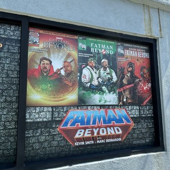 QUICK STOP - Updated January 2026 - 77 Photos & 33 Reviews - 58 Leonard ...