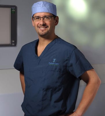 JOSHUA S ROVNER, MD - PROGRESSIVE SPINE & ORTHOPAEDICS - Updated August ...