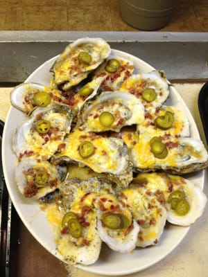 GENE’S OYSTER BAR - Updated July 2024 - 59 Photos & 89 Reviews - 302 ...