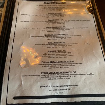 The Witches Brew - Updated COVID-19 Hours & Services - 1593 Photos ...