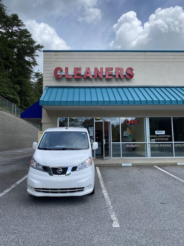 SUMMIT CLEANERS - Updated November 2025 - 1785 Pilgrim Mill Rd, Cumming ...