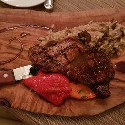 ZAFFERANO RISTORANTE - Updated December 2025 - 101 Photos & 74 Reviews ...