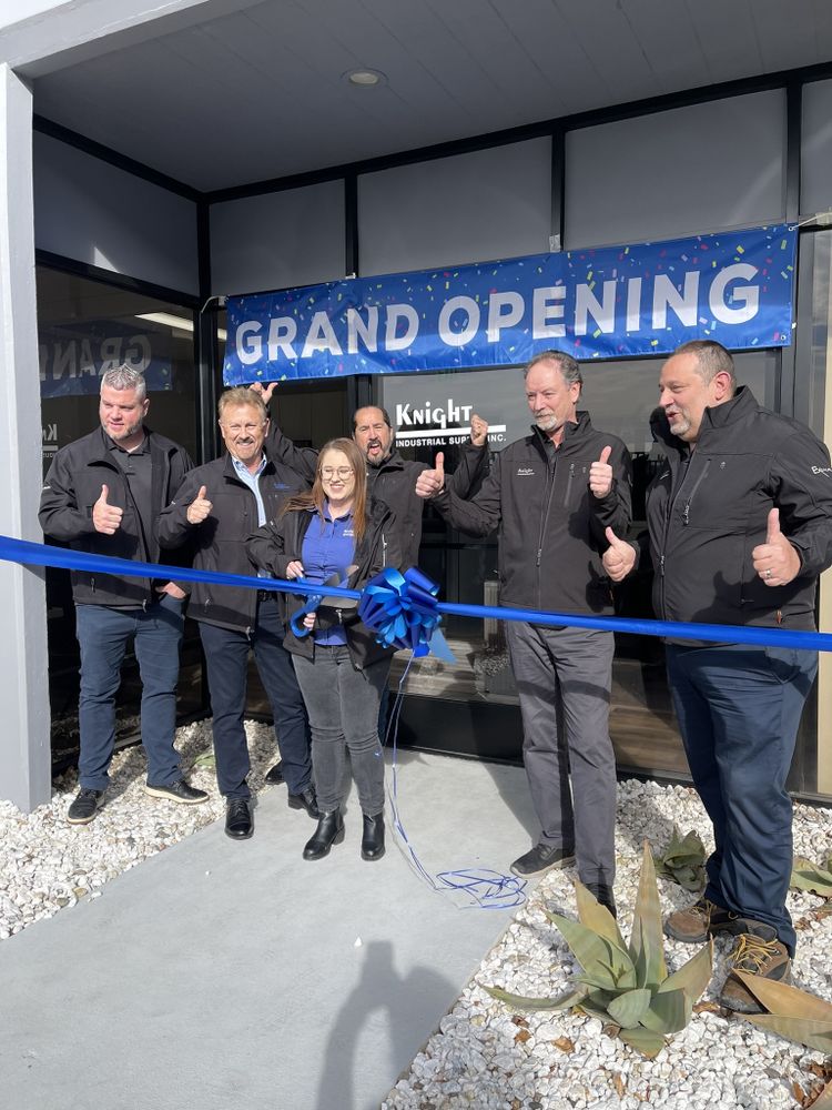 KNIGHT INDUSTRIAL SUPPLY - Updated December 2025 - 10 Photos - 1735 ...