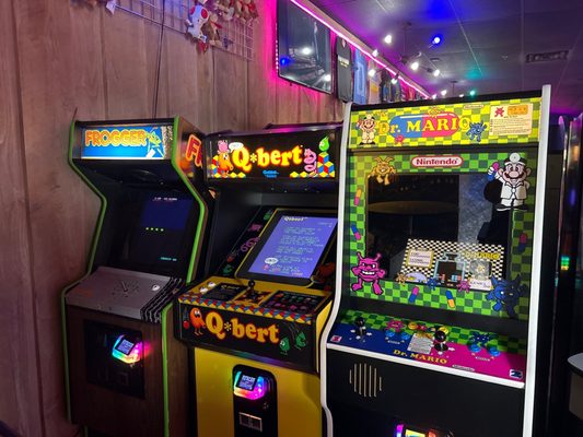 PLAY IT AGAIN RETRO - Updated October 2025 - 69 Photos & 17 Reviews ...