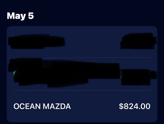 OCEAN MAZDA ROSWELL - Updated December 2025 - 11185 Alpharetta Hwy ...