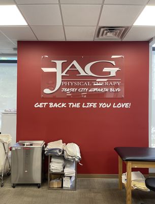 JAG PHYSICAL THERAPY - Updated June 2026 - 24 Photos & 32 Reviews - 323 ...