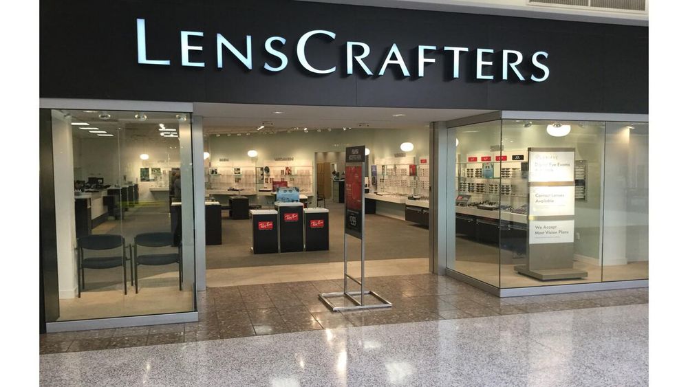 LENSCRAFTERS - Updated October 2025 - 16 Reviews - 2212 Southlake Mall ...