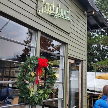 LADYBIRD GROVE & MESS HALL - Updated July 2024 - 906 Photos & 804 ...