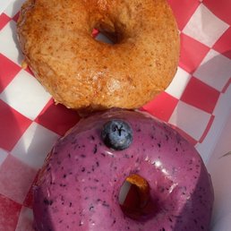 DIABLO DOUGHNUTS - Updated July 2025 - 732 Photos & 397 Reviews - 7698 ...