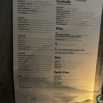 CABRA - Updated August 2025 - 2541 Photos & 887 Reviews - 200 N Green ...