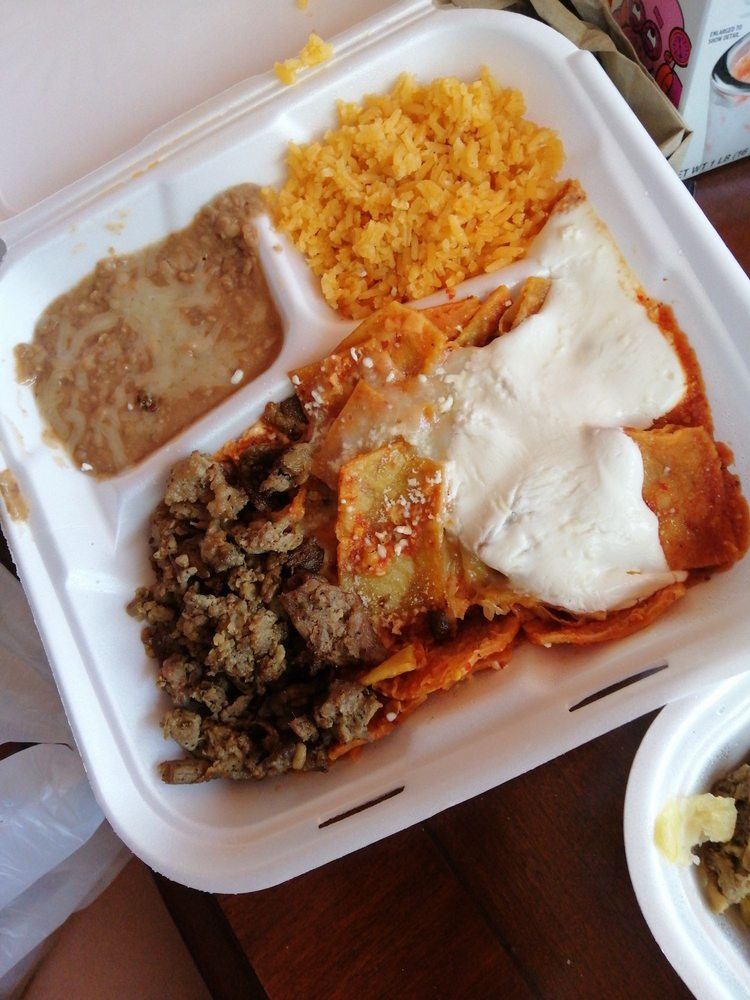 HECTOR’S TACO SHOP & FRUTERIA - 48 Photos & 32 Reviews - 1045 Elkelton ...