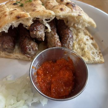 CAFE ADEL - Updated October 2025 - 176 Photos & 84 Reviews - 6363 San ...