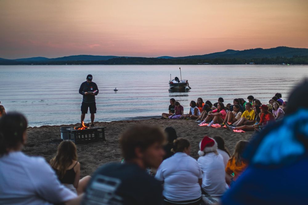CAMP CALUMET - Updated January 2026 - West Ossipee, New Hampshire ...