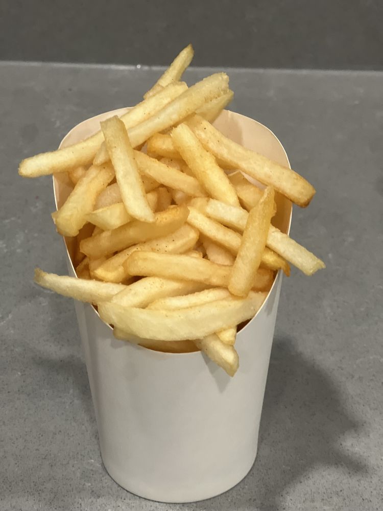 THE JAZZ BURGER - Updated October 2025 - Peachtree City, Georgia ...