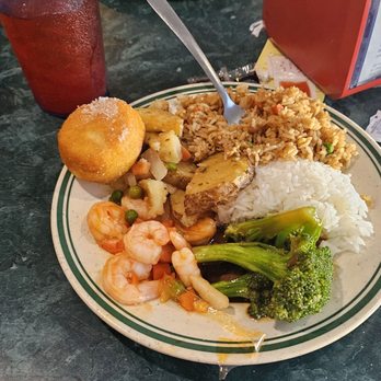 CHINA BUFFET - Updated December 2025 - 37 Photos & 105 Reviews - 1640 ...