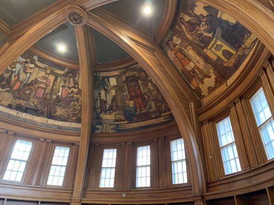 CAMBRIDGE PUBLIC LIBRARY - Updated September 2025 - 60 Photos & 101 ...