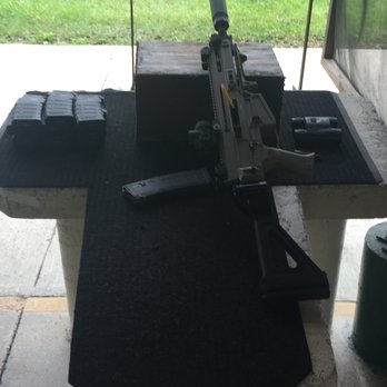 MARKHAM PARK TARGET RANGE - Updated January 2026 - 29 Photos & 43 ...