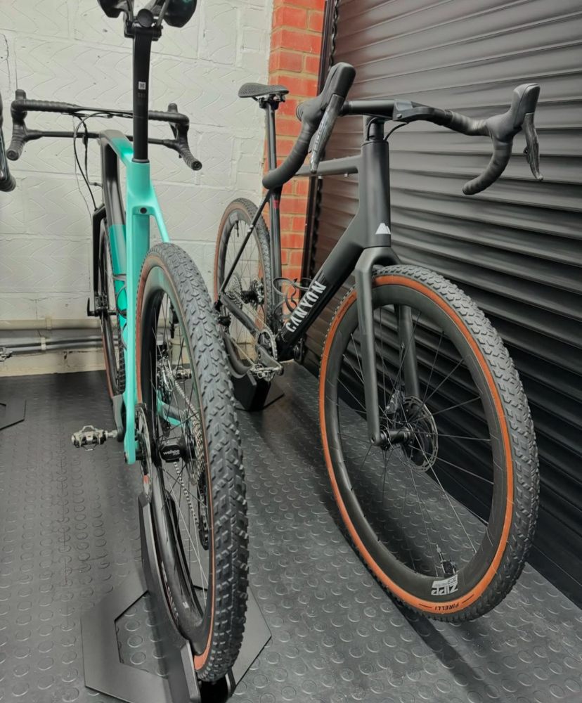 BROTHERS MOBILE BIKE SHOP - Updated December 2025 - 10 Photos - Hayward ...