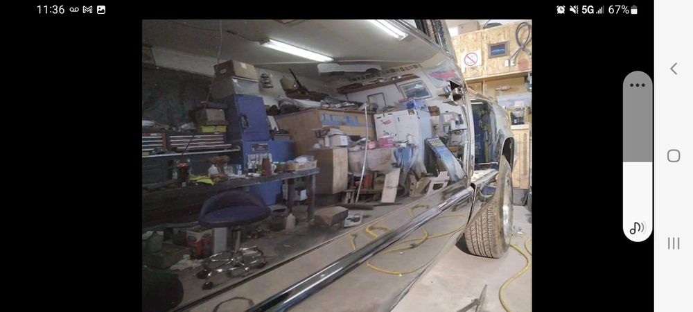 GARDNER GARAGE - Updated June 2024 - 28 Photos - 739 Northwest Ave ...