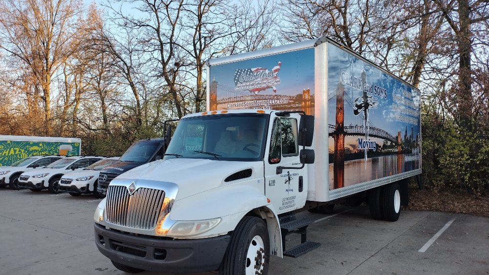 CLARK AND SONS MOVING - Updated October 2025 - 35 Photos & 58 Reviews ...