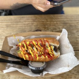 THE DOGFATHER - Updated April 2025 - 1007 Photos & 690 Reviews - 6211 ...