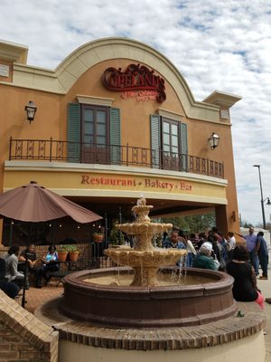 COPELAND’S - 686 Photos & 801 Reviews - Cajun/Creole - 3101 Cobb Pkwy ...