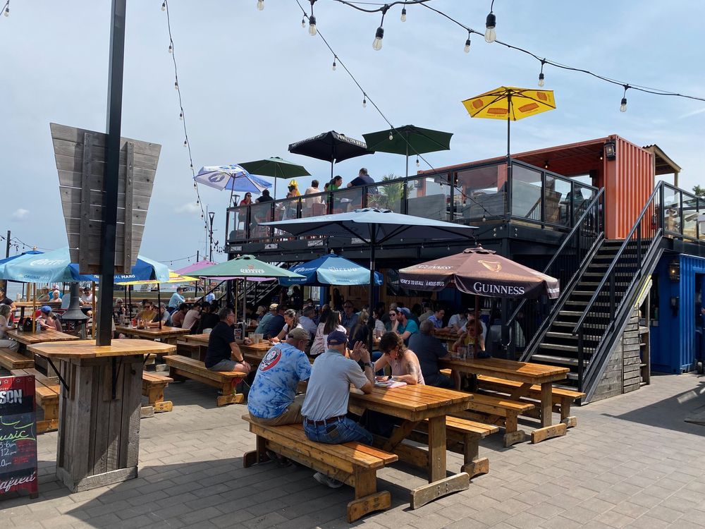 STUBBORN GOAT BEER GARDEN - Updated May 2026 - 111 Photos & 42 Reviews ...