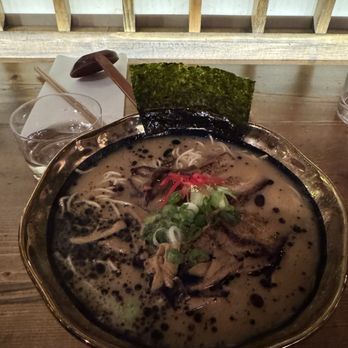 KIN RAMEN - Updated March 2025 - 1471 Photos & 576 Reviews - 129 W 56th ...