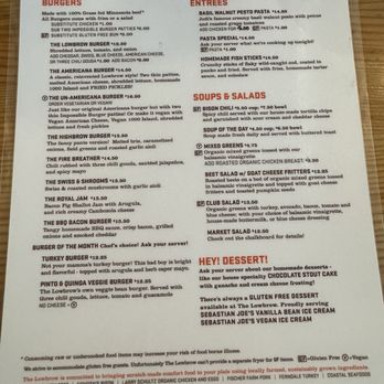 THE LOWBROW - Updated January 2026 - 301 Photos & 494 Verified Reviews ...