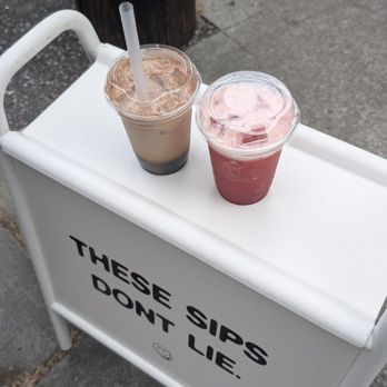 YOKA TEA - Updated September 2025 - 175 Photos & 78 Reviews - 1101 34th ...