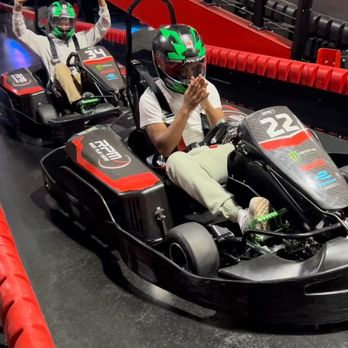 RPM RACEWAY - Updated August 2025 - 229 Photos & 265 Reviews - 99 Caven ...